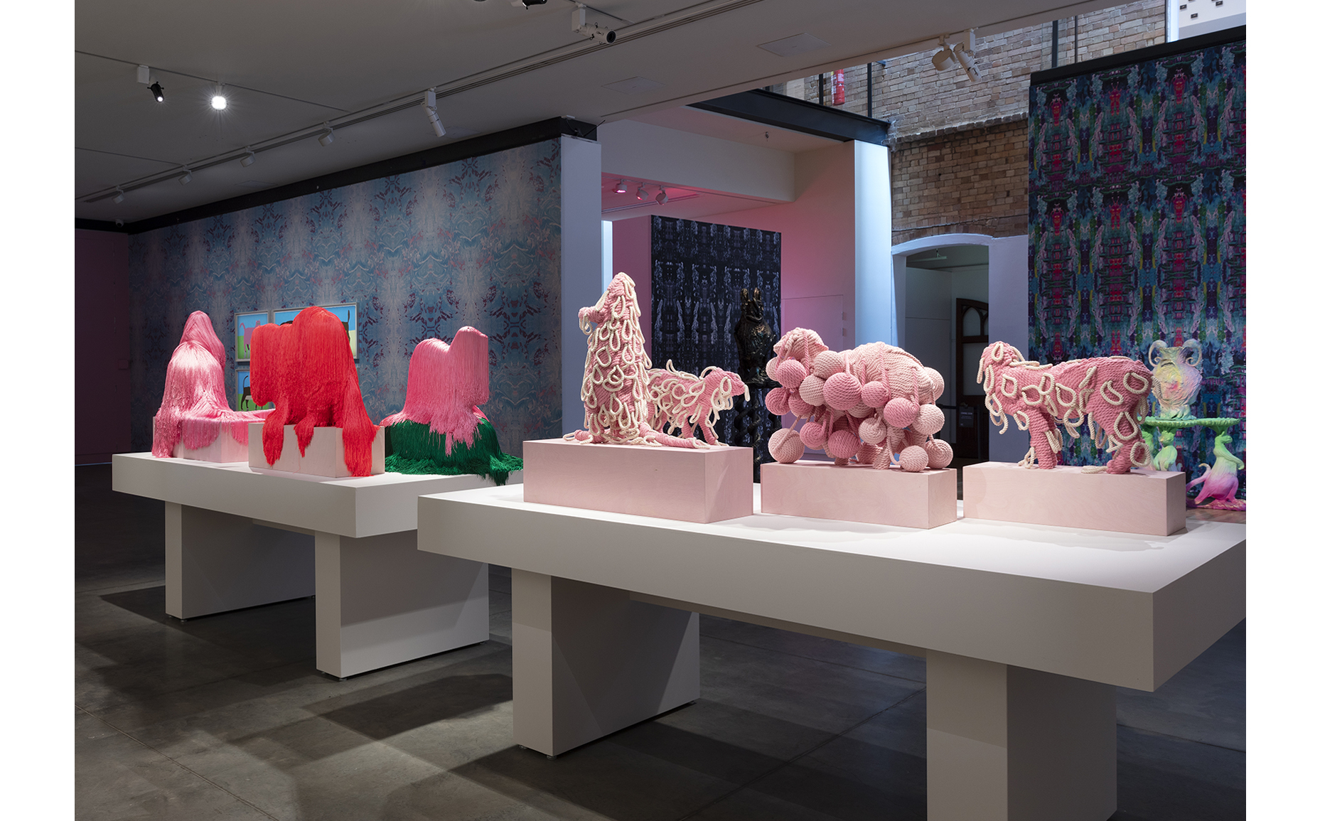 Troy Emery - Michael Reid