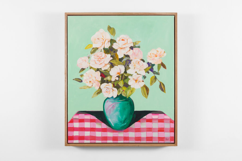 Feels like home - Michael Reid Murrurundi