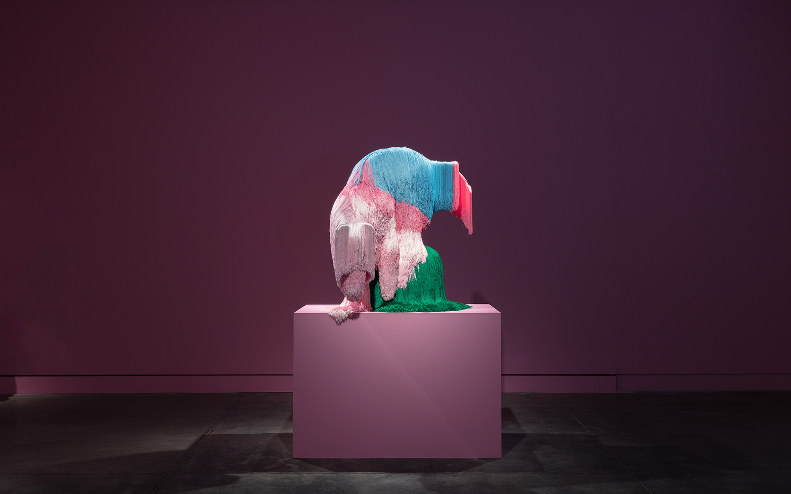About - Michael Reid