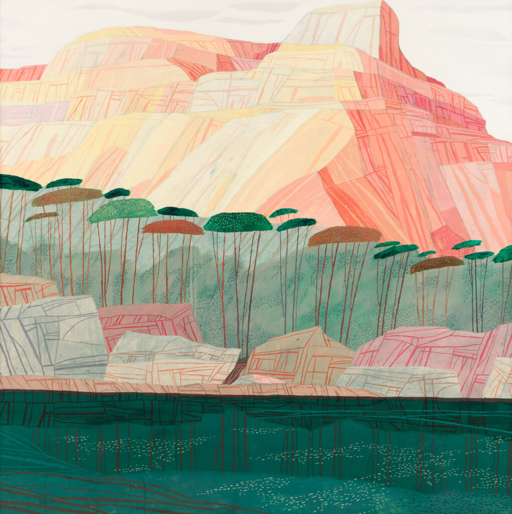 Michael Reid Galleries: Contemporary Australian Art in Sydney and Berlin