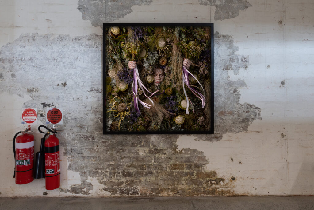 Dr Christian Thompson AO + Marina Abramović:Adelaide Festival Takeover ...