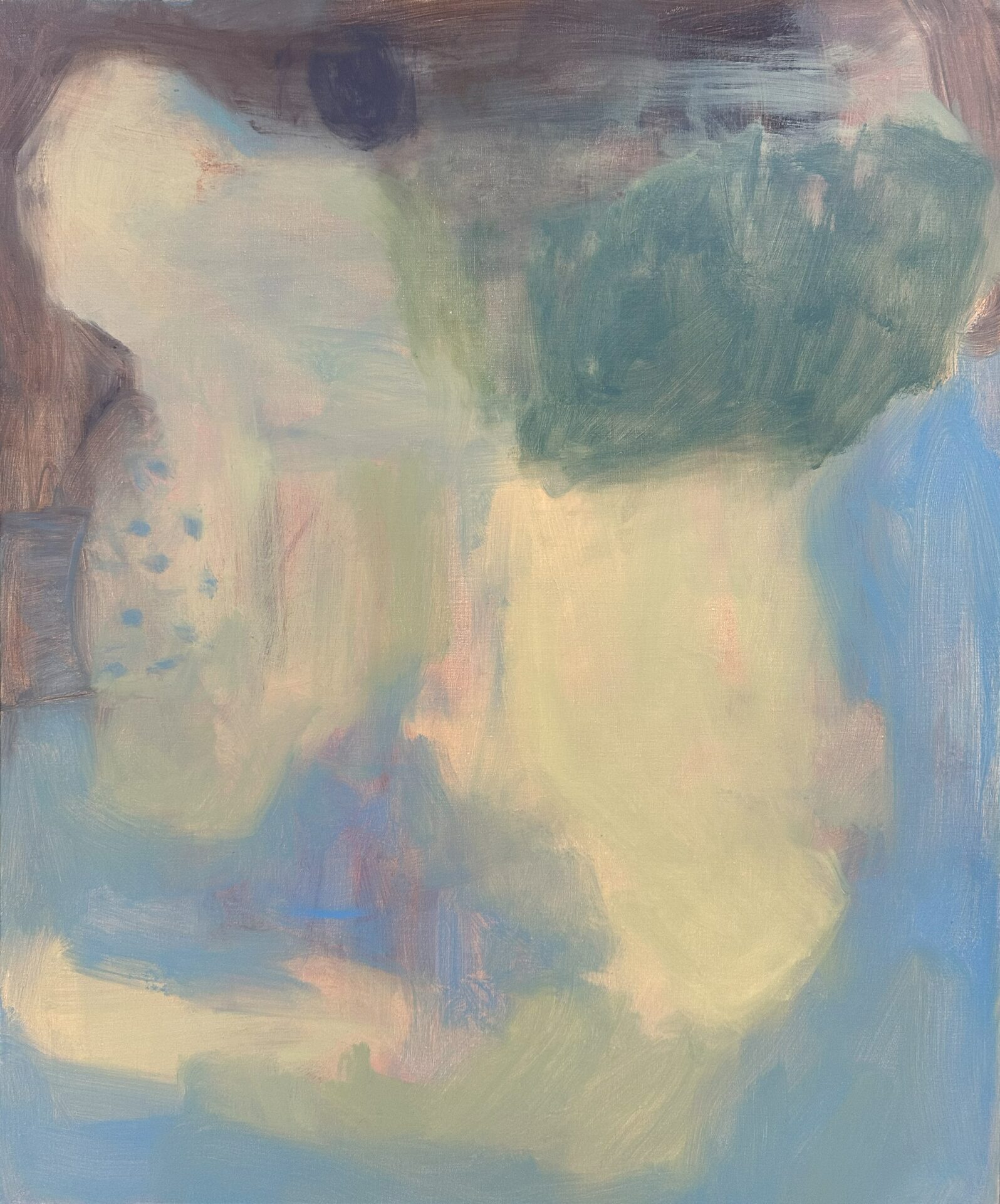 Moon Phases - Michael Reid Murrurundi