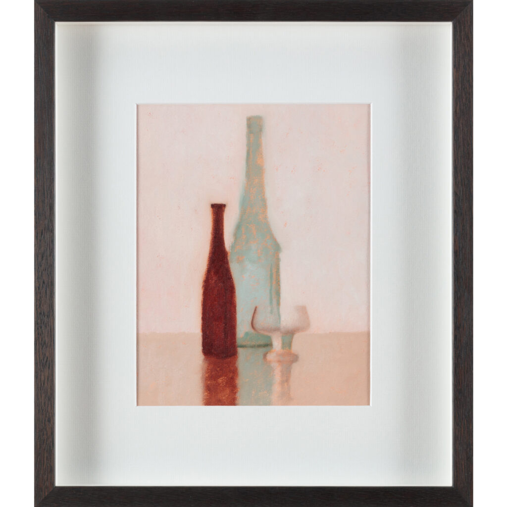 India Mark - Michael Reid