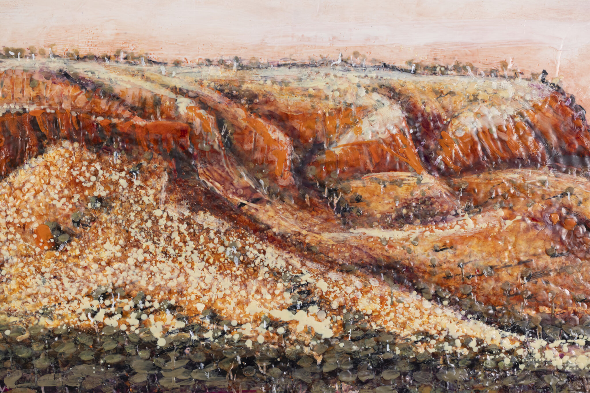 Michael Reid Galleries: Contemporary Australian Art in Sydney and Berlin