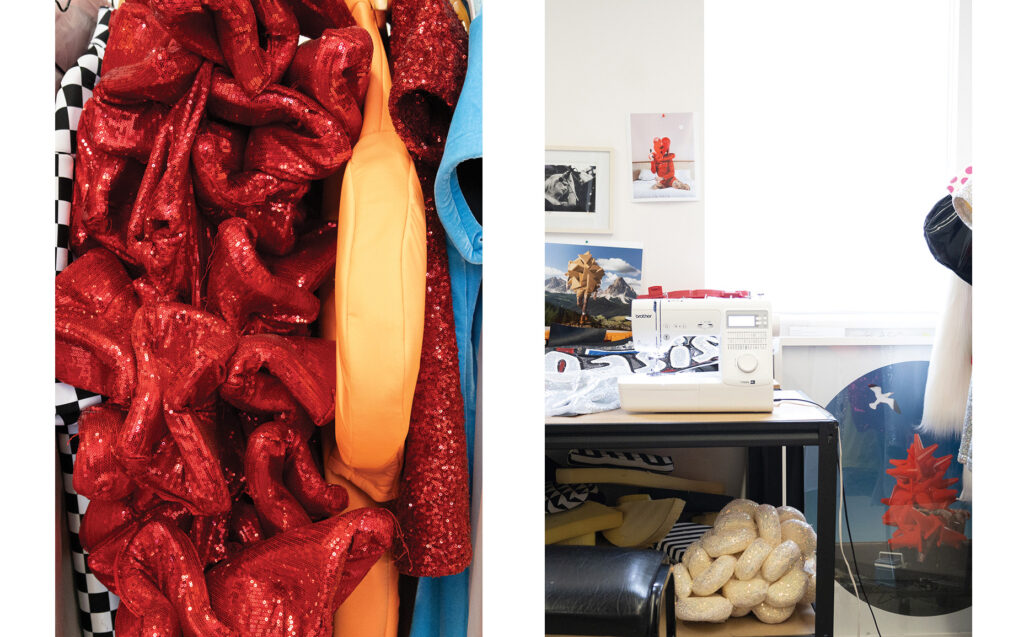 Gerwyn Davies - Artist Profile - Michael Reid