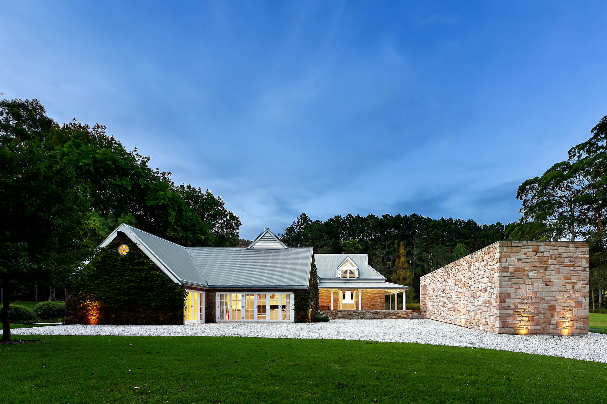 363 Oak Road, Matcham - Michael Reid Murrurundi