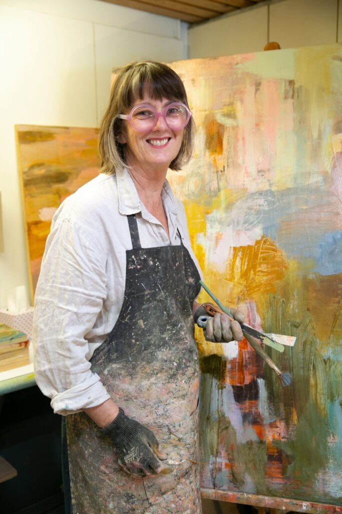 Kate Vella - Michael Reid Northern Beaches