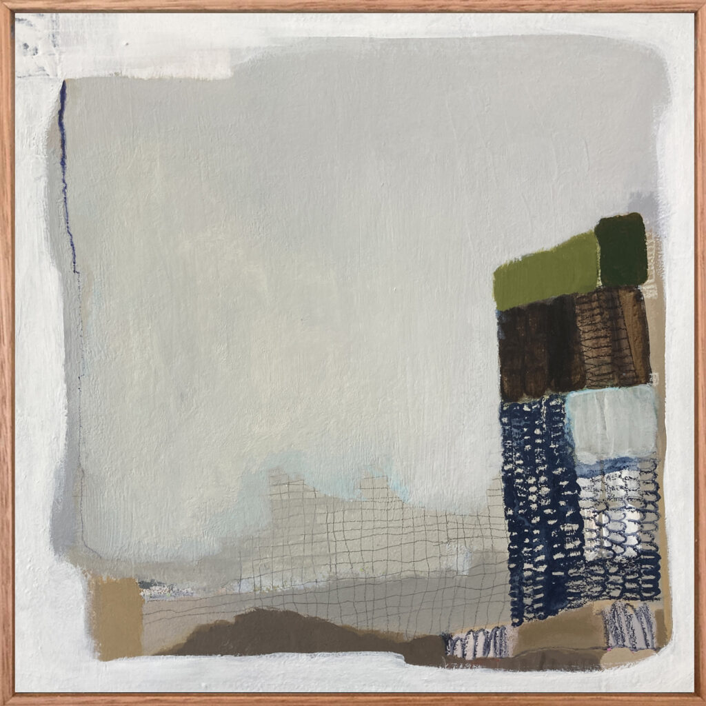 Colleen Guiney 'Ever So Slightly' - Michael Reid Northern Beaches