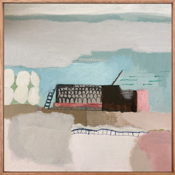 Colleen Guiney 'Ever So Slightly' - Michael Reid Northern Beaches