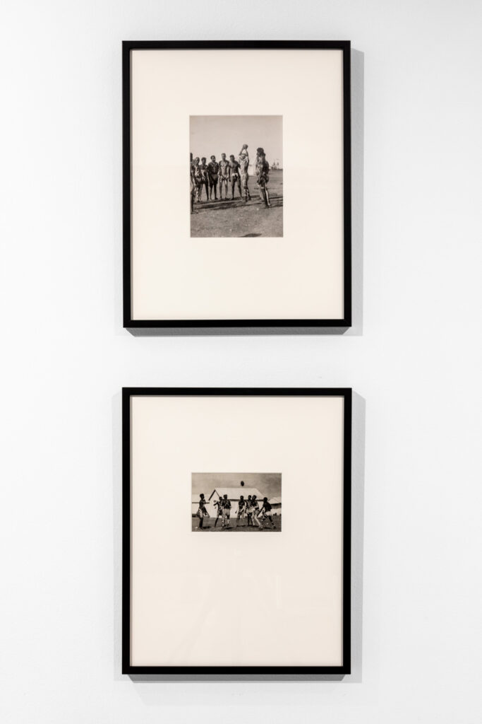 Hoppé’s Australia: Photographs from the Oroton Collection - Michael Reid