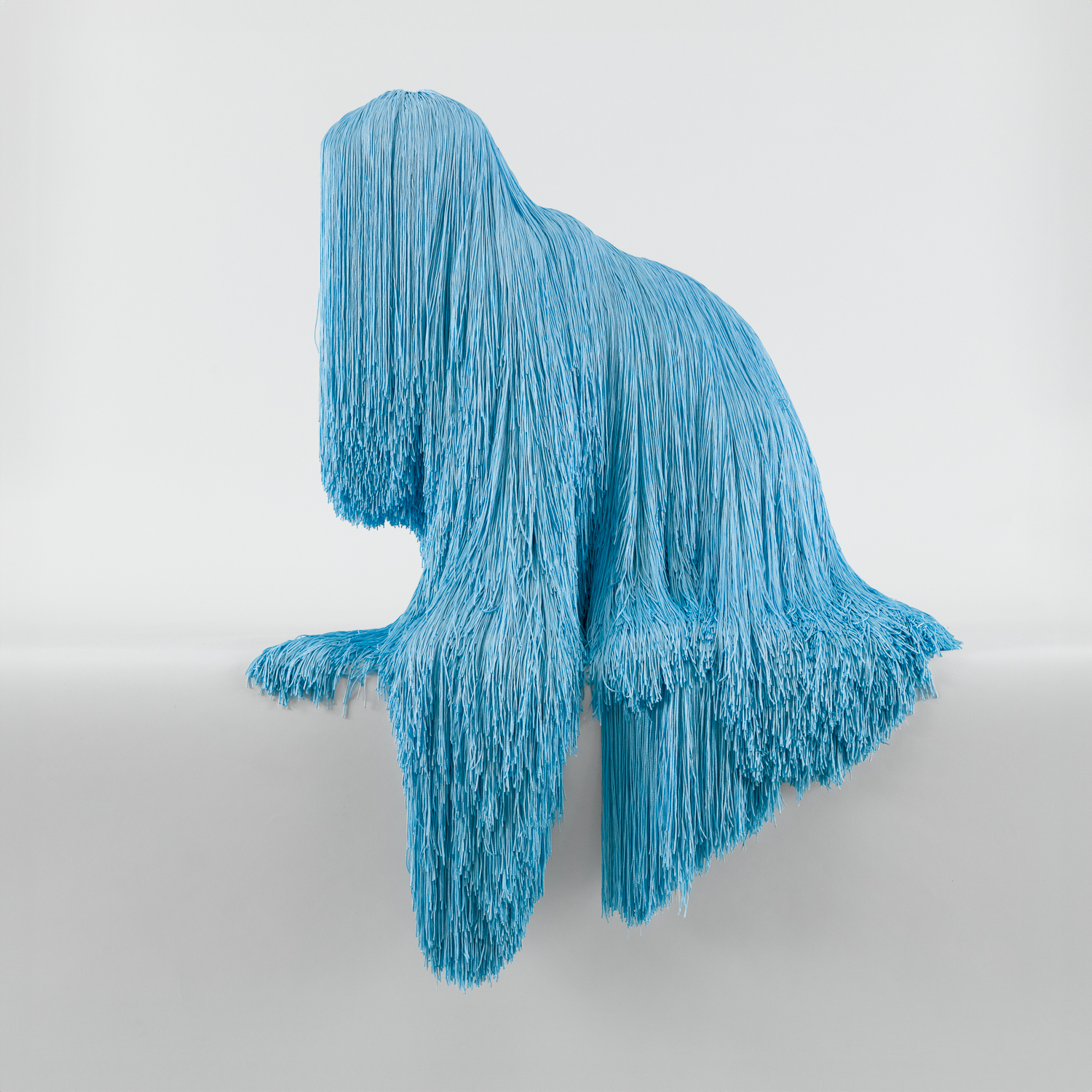 Hidden Ocean - Michael Reid