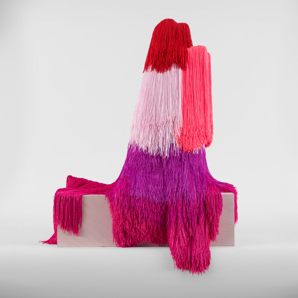 Extravagant Wallaby - Michael Reid