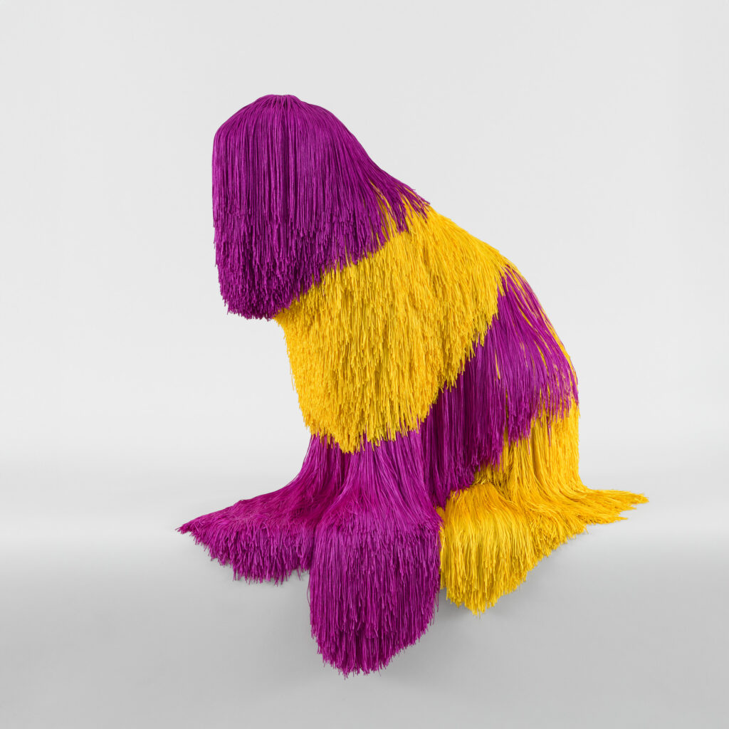 Flowers - Michael Reid