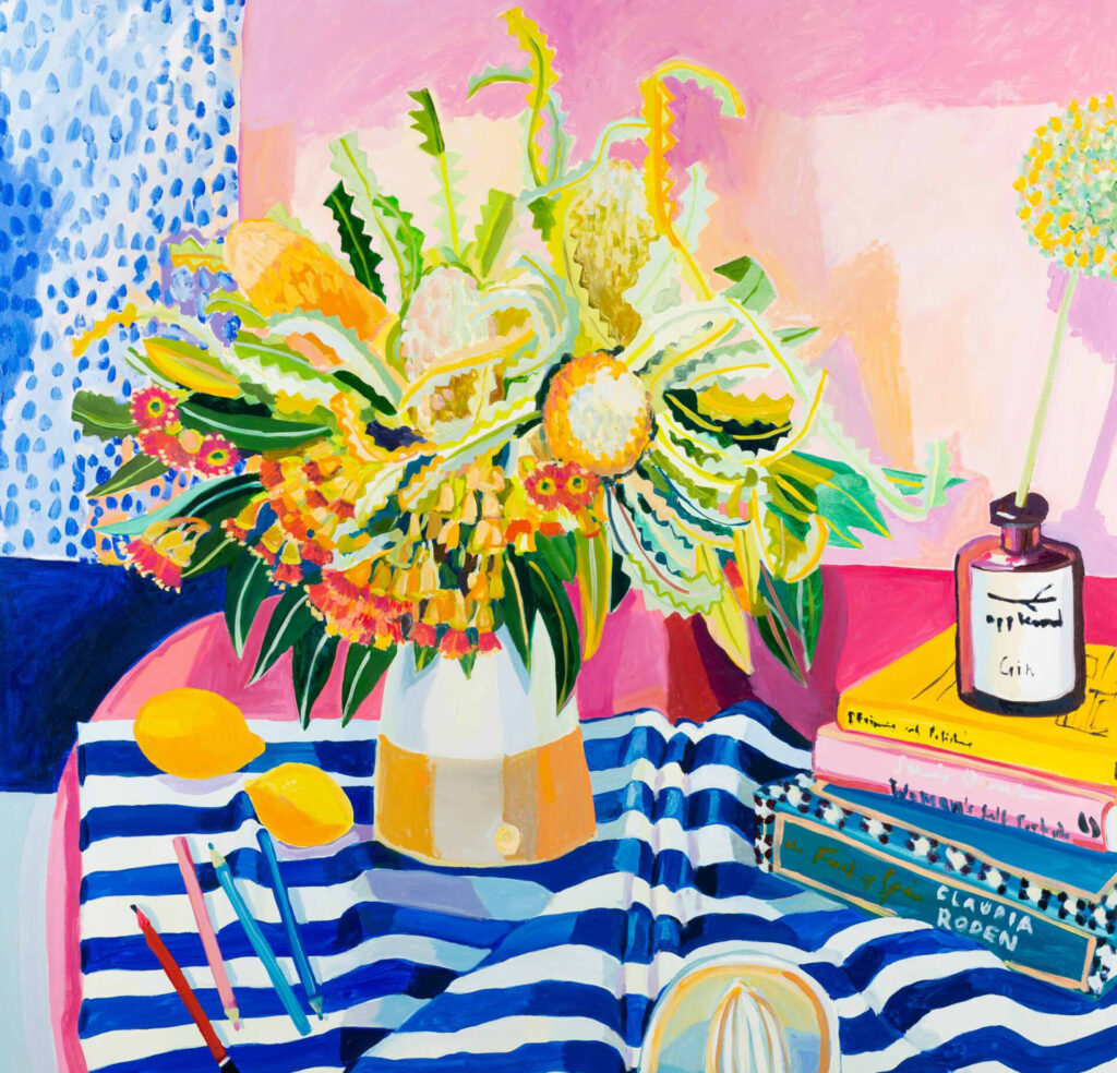 Home - Michael Reid Murrurundi