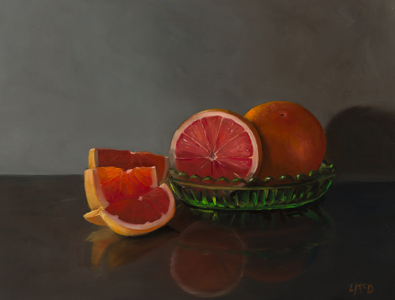 Art - Michael Reid Southern Highlands