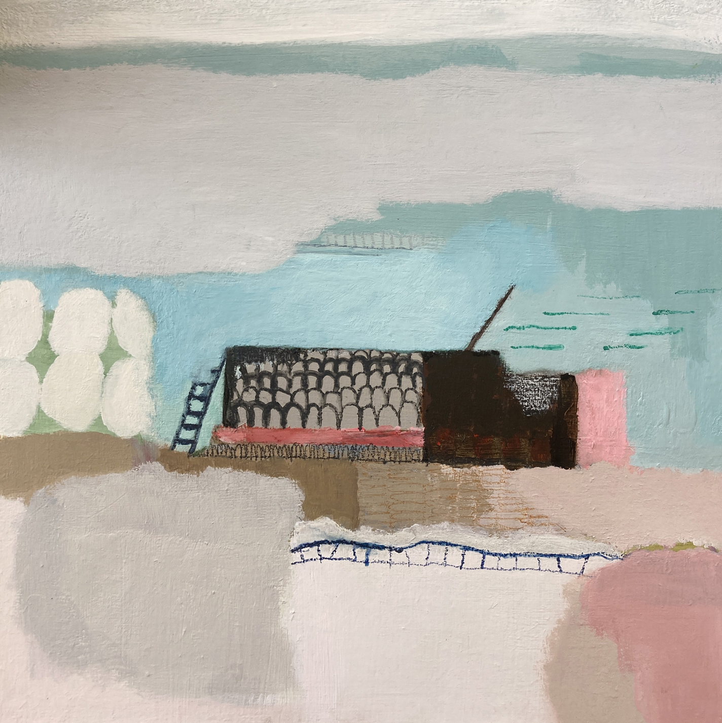 Colleen Guiney 'Ever So Slightly' - Michael Reid Northern Beaches