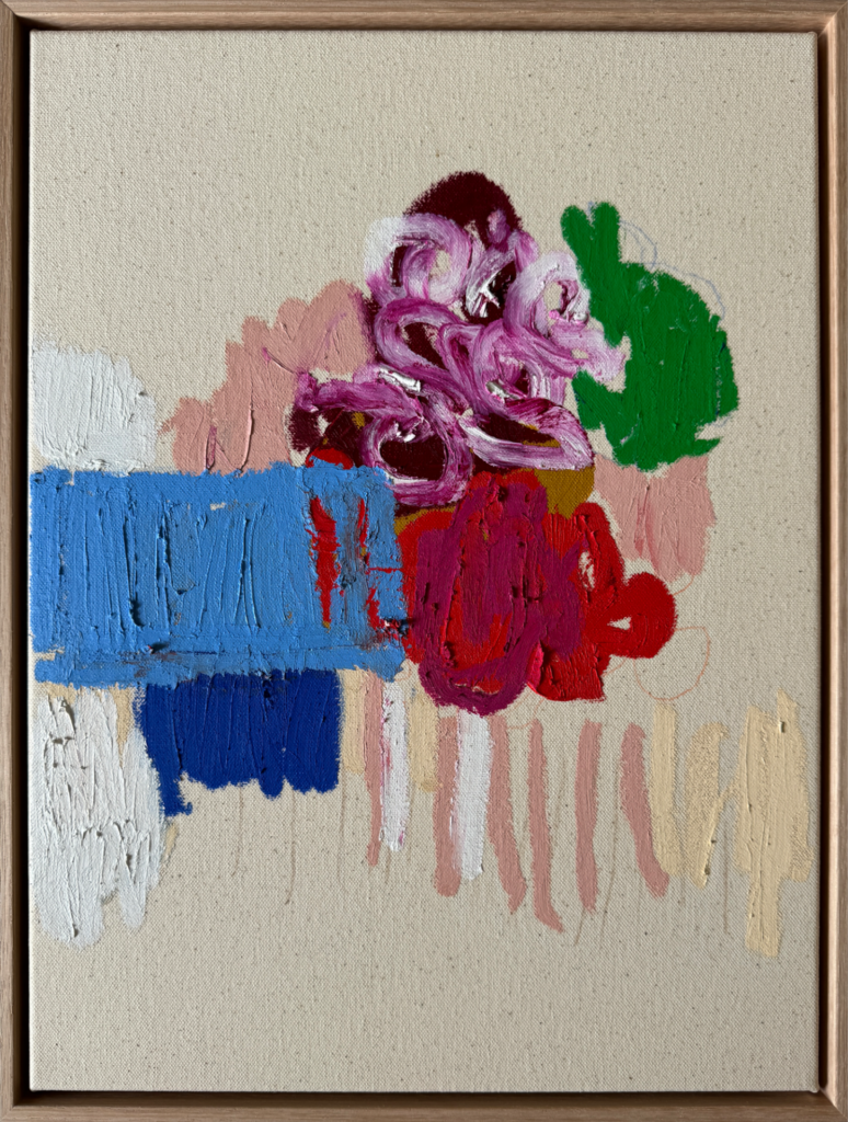 Toni Vallance 'Interiors' - Michael Reid Northern Beaches