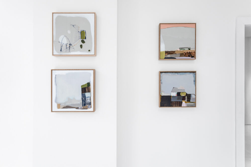 Colleen Guiney 'Ever So Slightly' - Michael Reid Northern Beaches