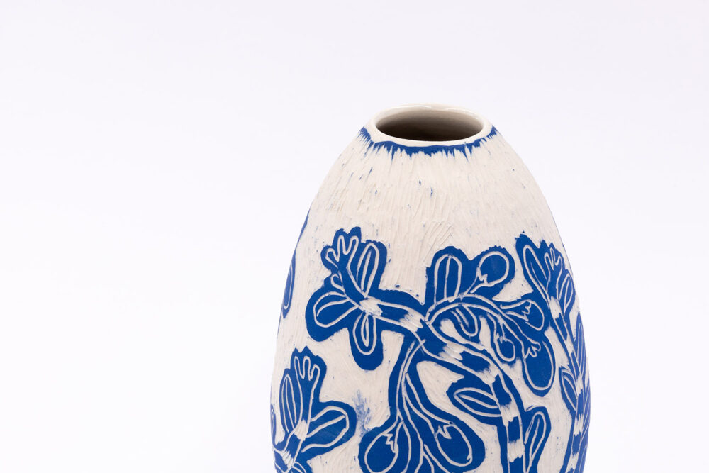 Ernabella Arts - Michael Reid