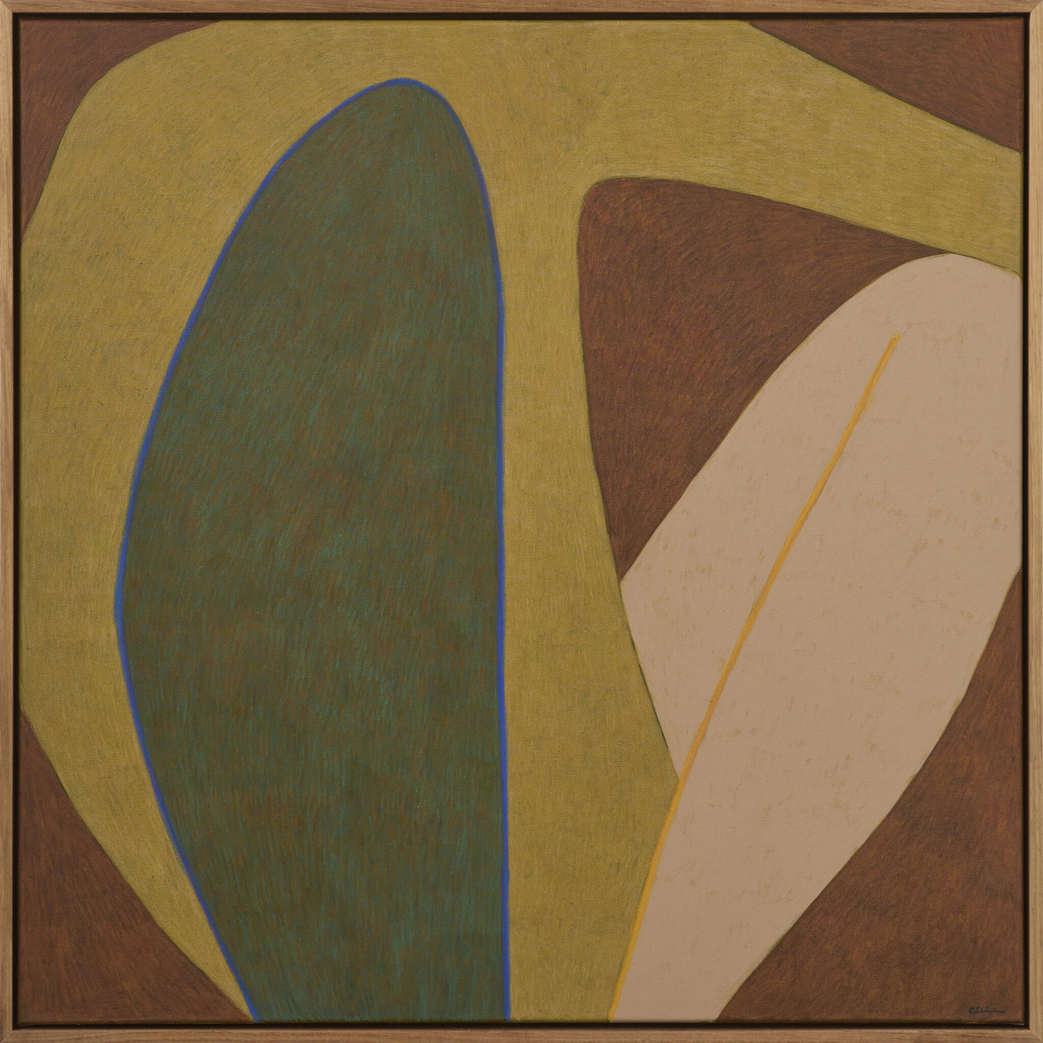 Contour No. 1 - Michael Reid Southern Highlands