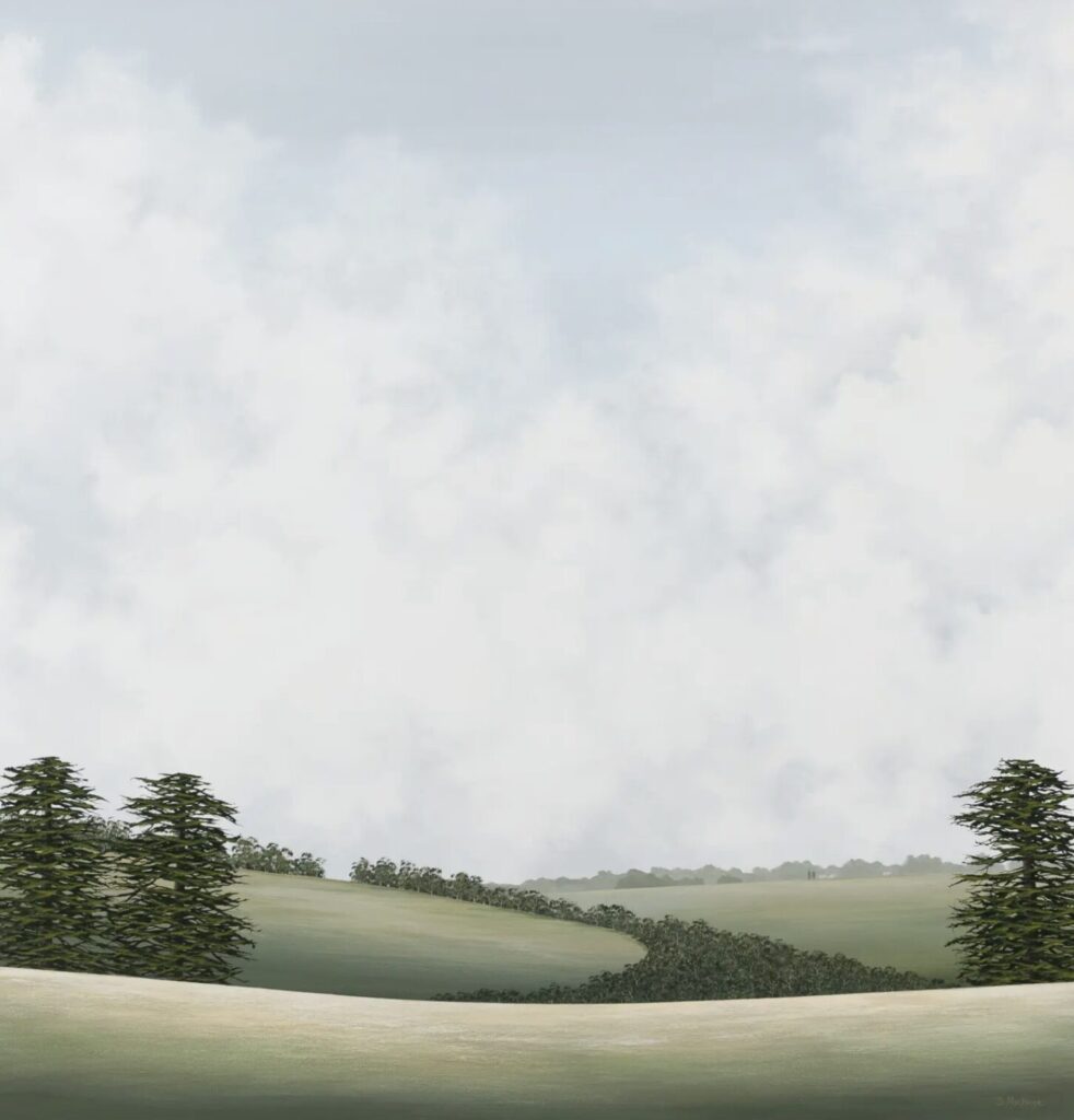 Home - Michael Reid Murrurundi