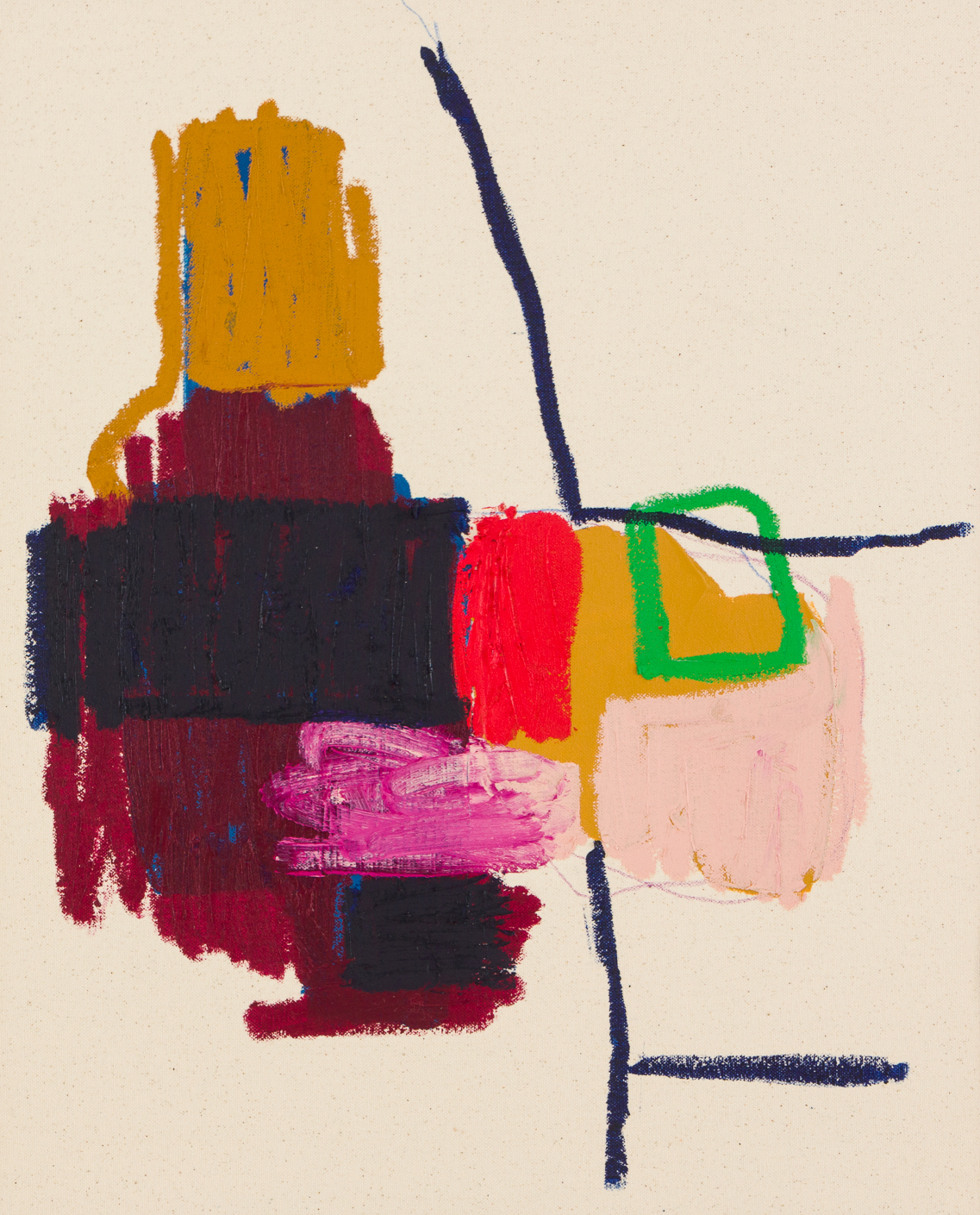 Toni Vallance 'Interiors' - Michael Reid Northern Beaches