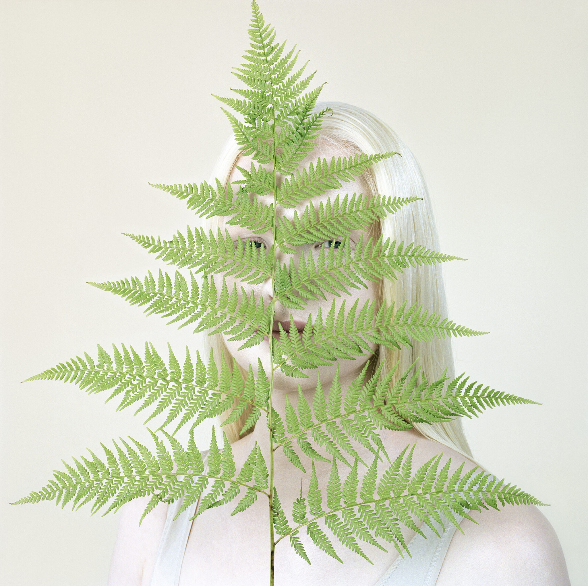 Redhead - Michael Reid