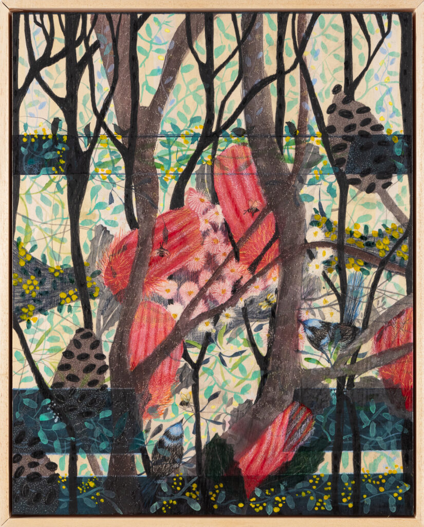 Stockroom - Michael Reid Southern Highlands