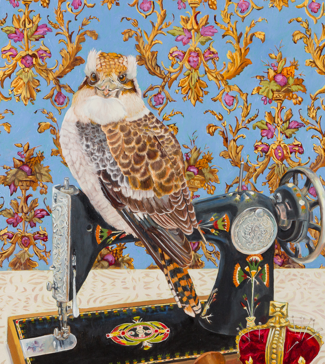 Fractured Fairy Tales - Michael Reid Murrurundi