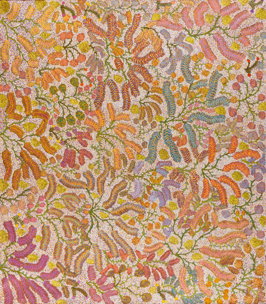 Stockroom - Michael Reid Southern Highlands