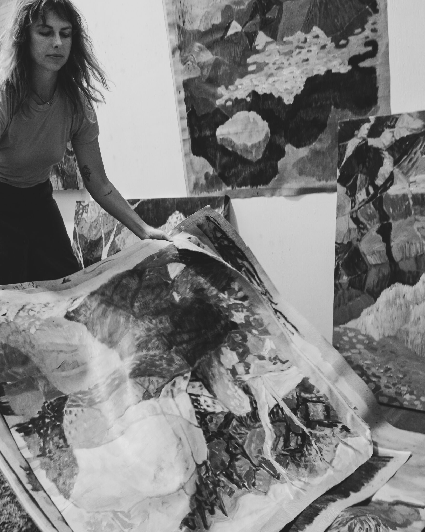 Meg Walters - Michael Reid Southern Highlands