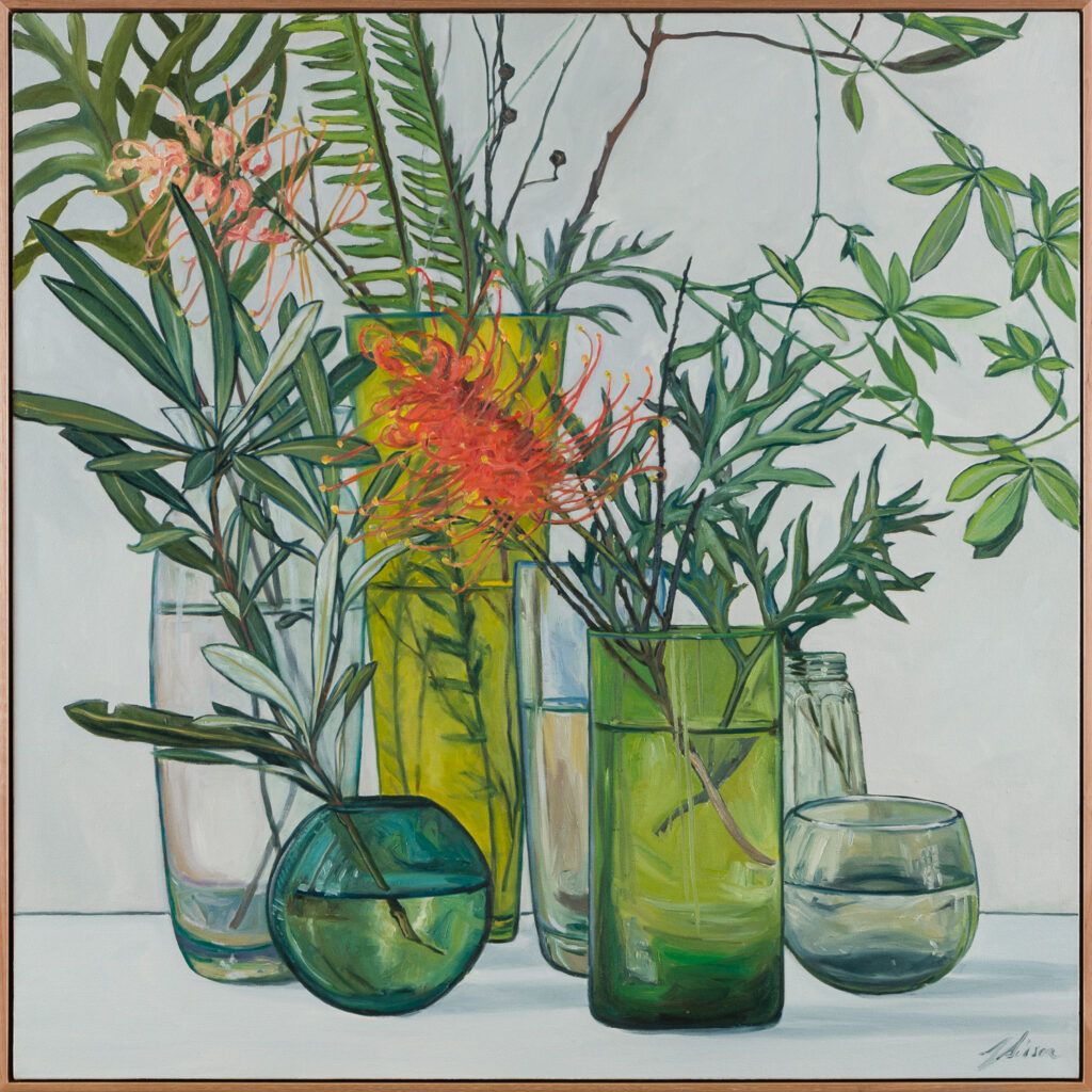 Stockroom - Michael Reid Southern Highlands