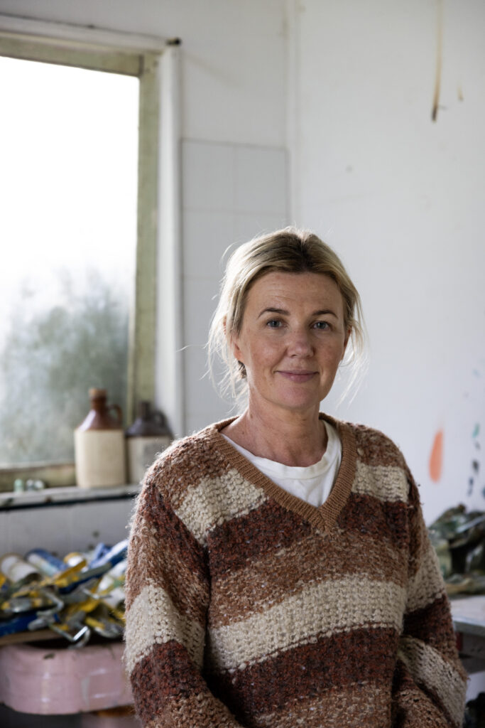 Melanie Waugh - Michael Reid Southern Highlands