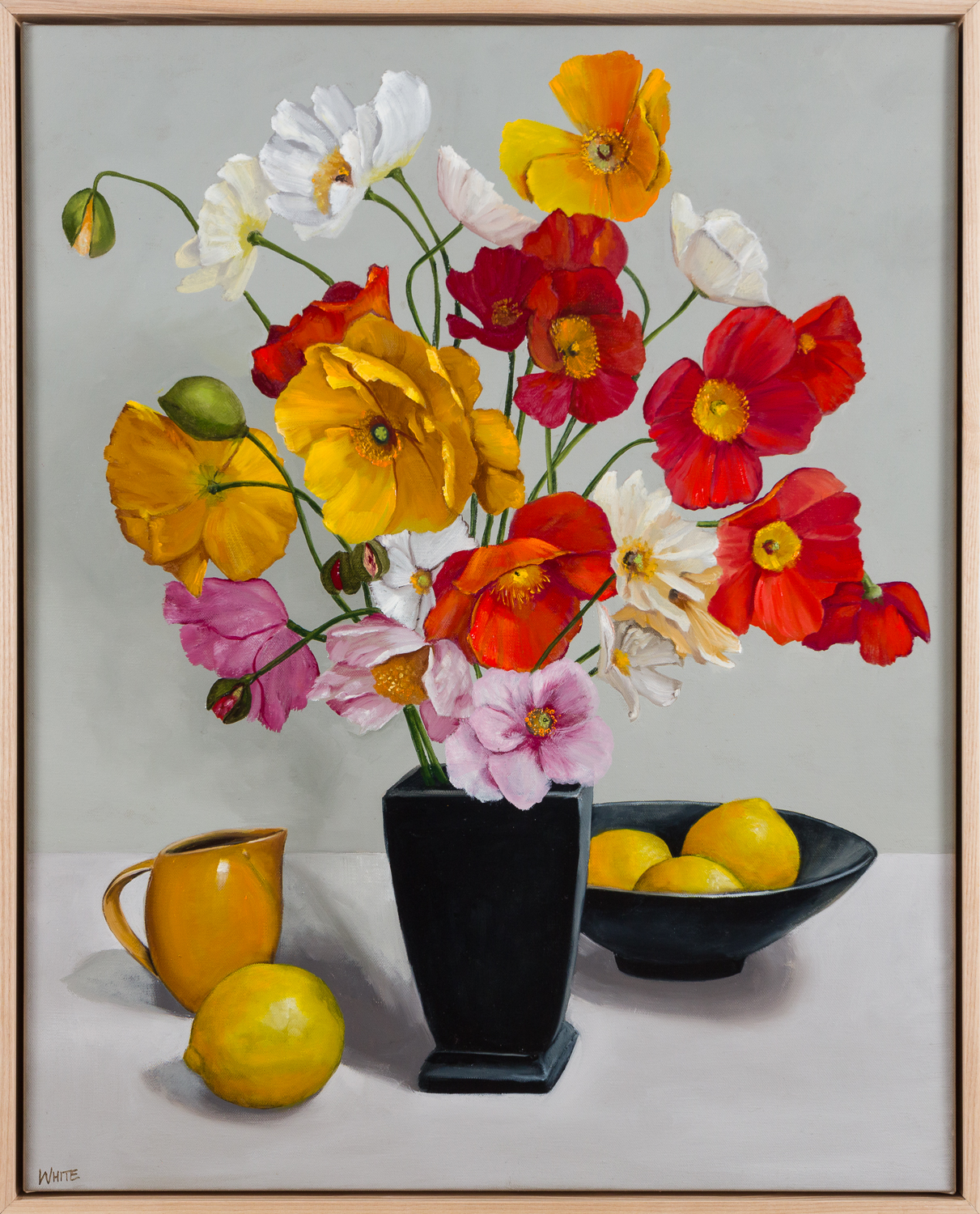 Bold and Beautiful - Michael Reid Murrurundi