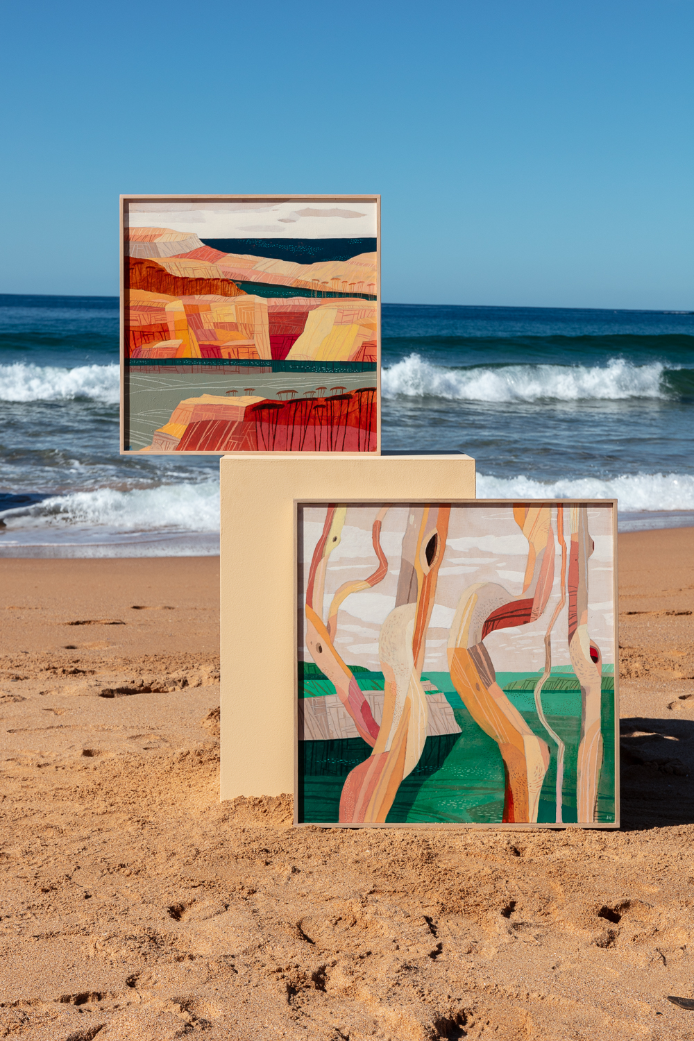 Home - Michael Reid Northern Beaches