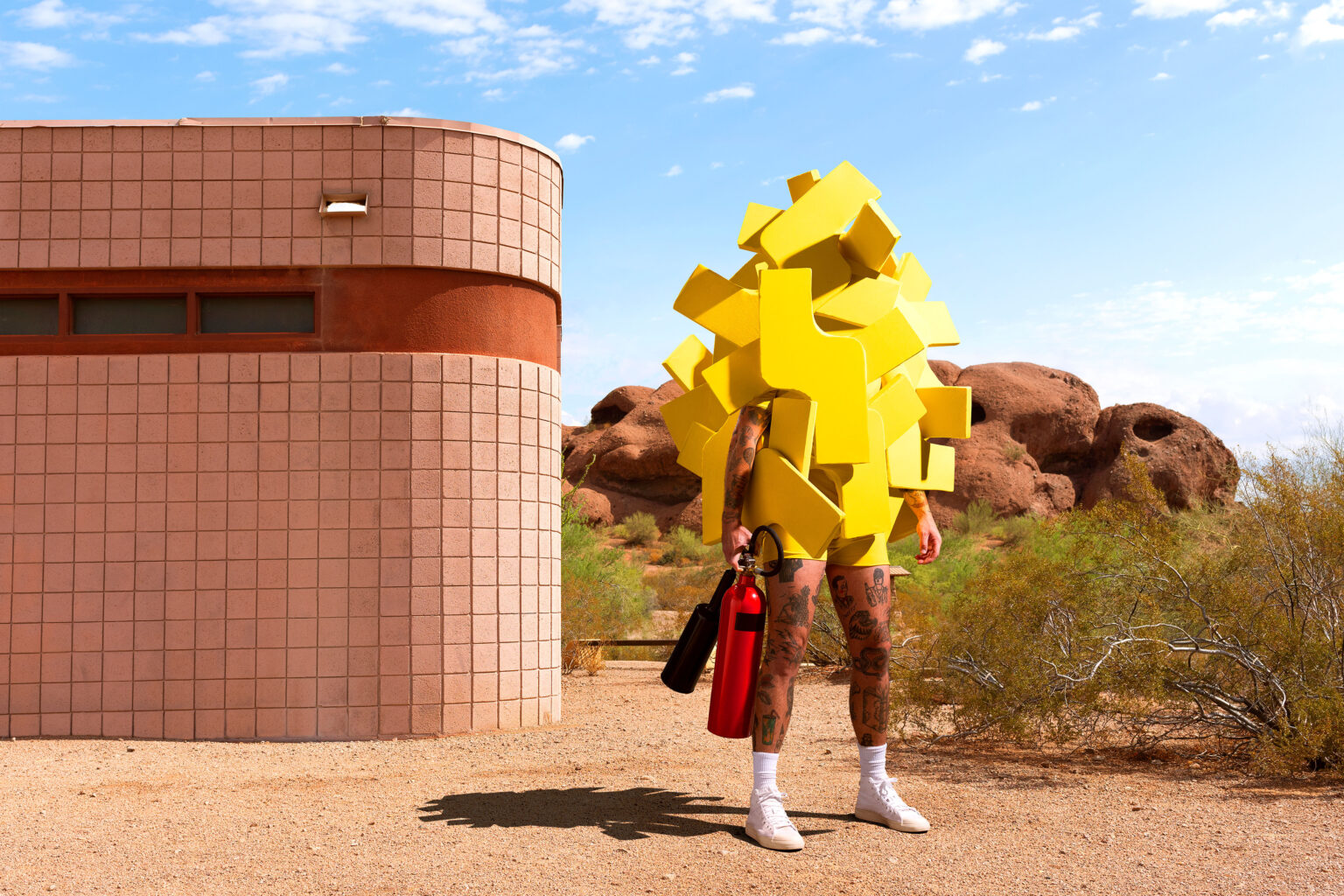 Michael Reid Galleries: Contemporary Australian Art in Sydney and Berlin
