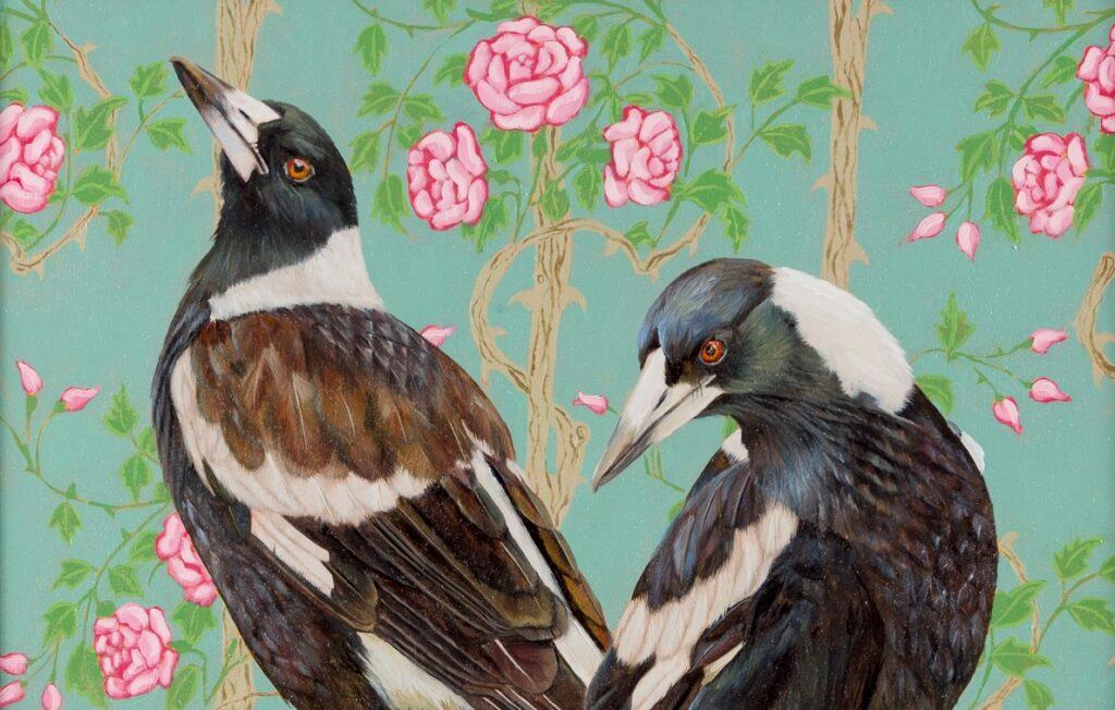 Michael Reid Galleries: Contemporary Australian Art in Sydney and Berlin