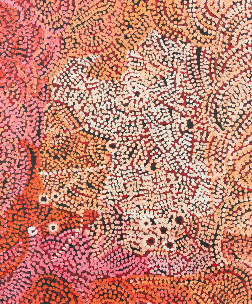 Stockroom - Michael Reid Southern Highlands