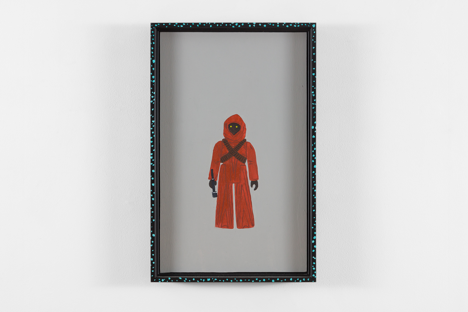 Jawa - Michael Reid