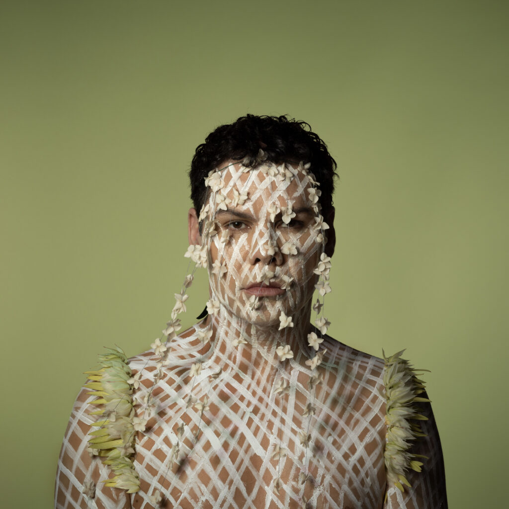 Dhuwa - Michael Reid