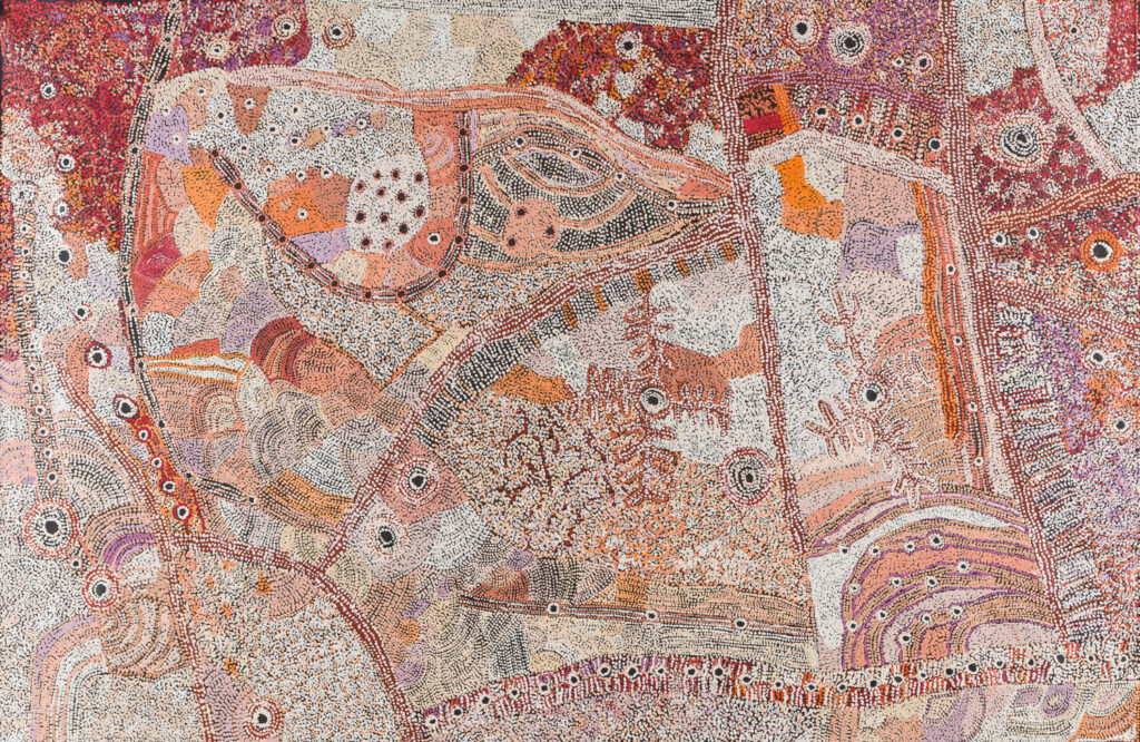 Michael Reid Galleries: Contemporary Australian Art in Sydney and Berlin