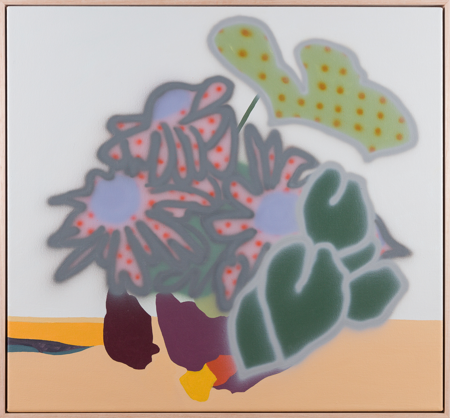 Stockroom - Michael Reid Murrurundi