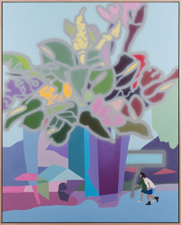 Stockroom - Michael Reid Murrurundi