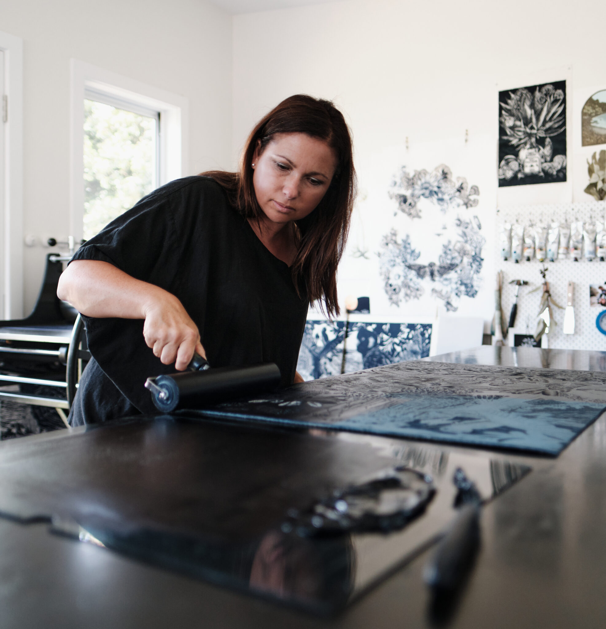 Peta West - Michael Reid Southern Highlands