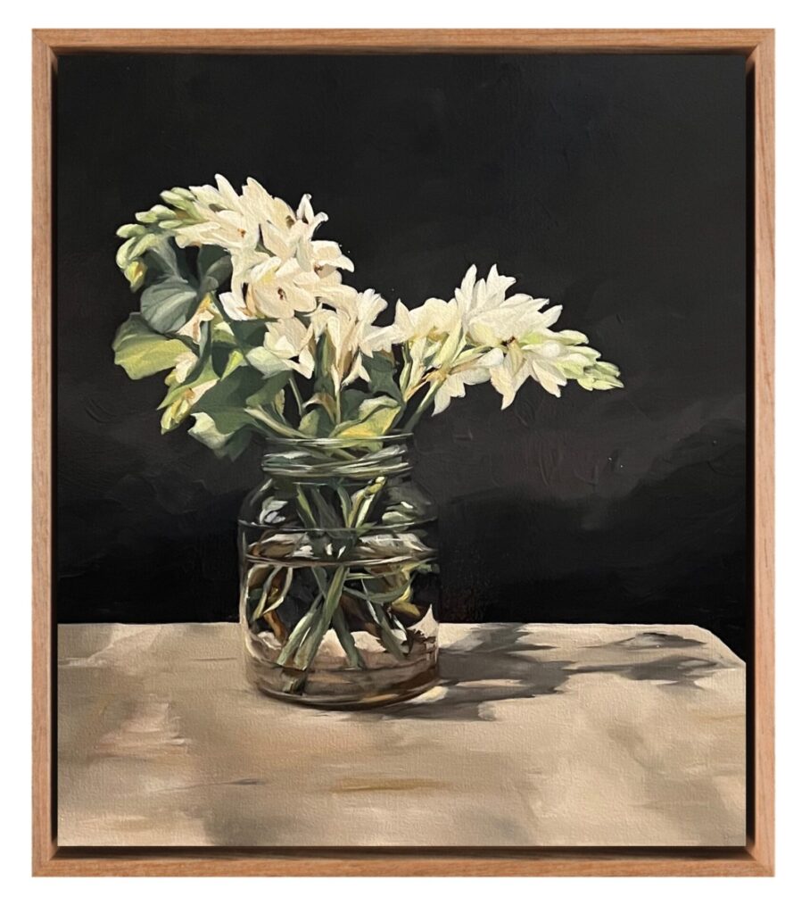 Holly Dormor - Michael Reid Northern Beaches