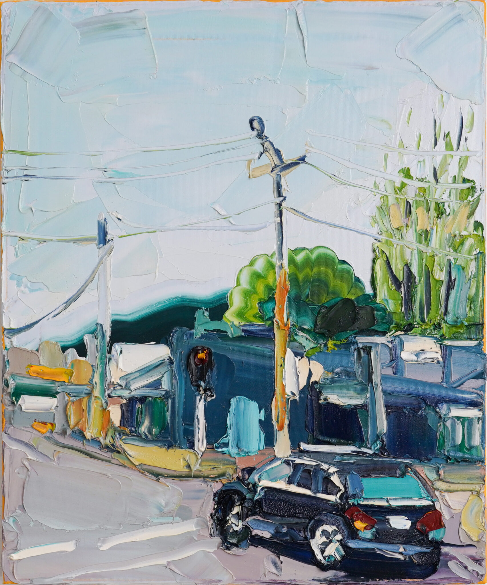 Stockroom - Michael Reid Southern Highlands