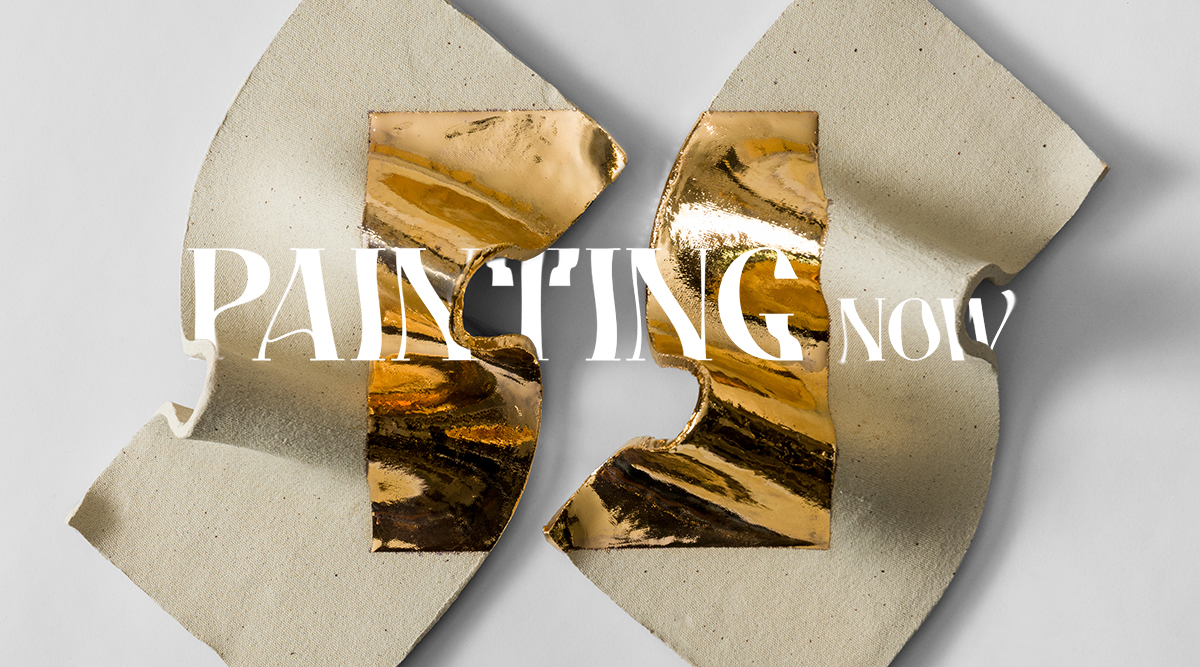 Ben Mazey: Painting Now 2024 - Michael Reid