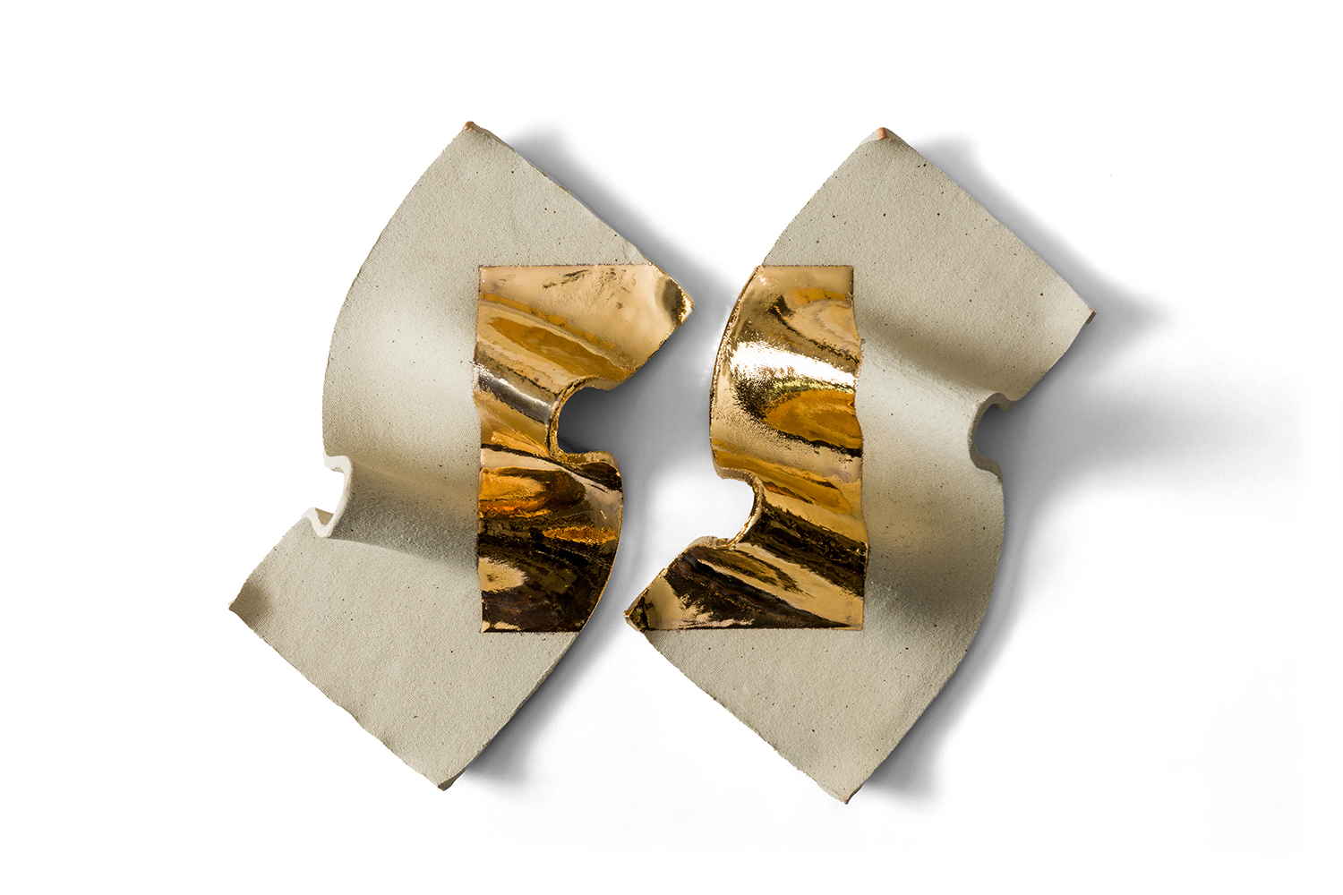 MIDAS FLAG SQUARE - Michael Reid