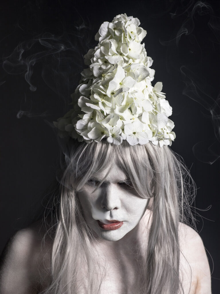 Trinity II - Michael Reid