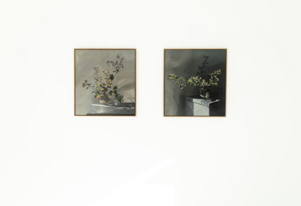 Holly Dormor - 'Days come and then they go' - Michael Reid Northern Beaches